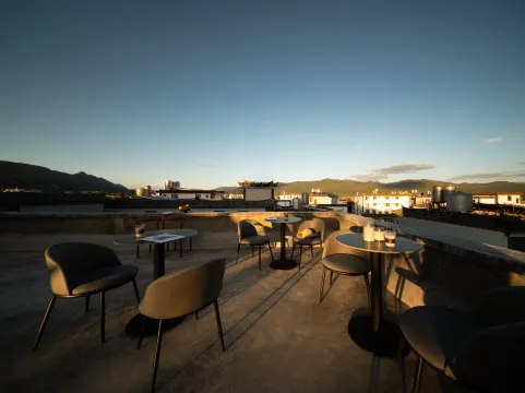 Lijiang Miyu Homestay - Lijiang