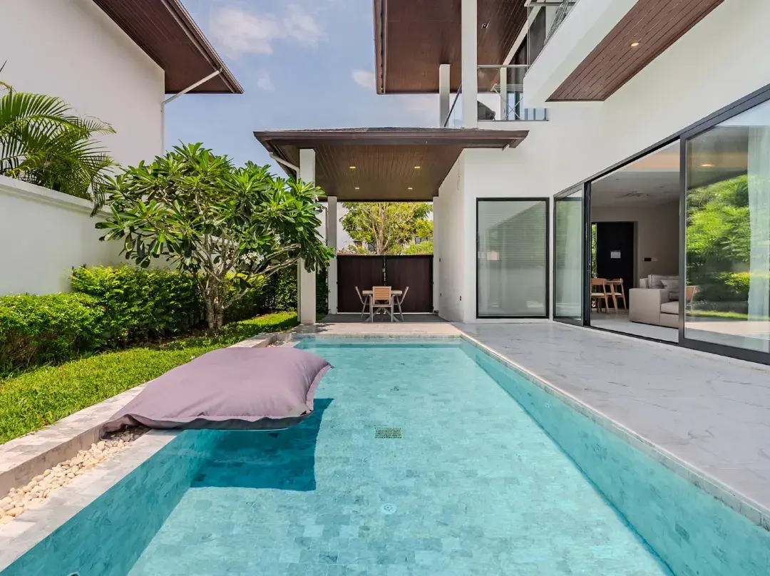 Argo Pattaya Resort And Villas - Pattaya