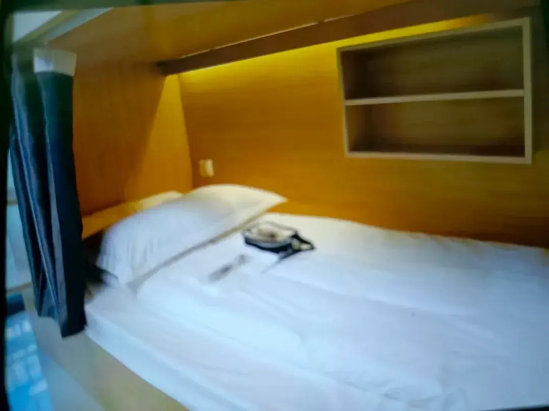 Boyuan Jiugé Hostel Homestay - 深セン