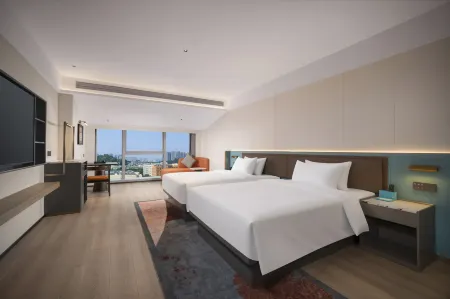 CityNote Hotel (Guangzhou Science City Metro Station Branch) Reviews ...