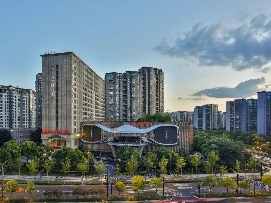 Relax Hotel - Hangzhou