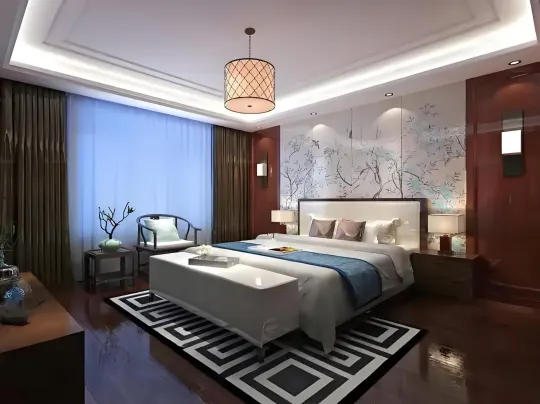 Daya Chain Hotel Apartment - Guangzhou