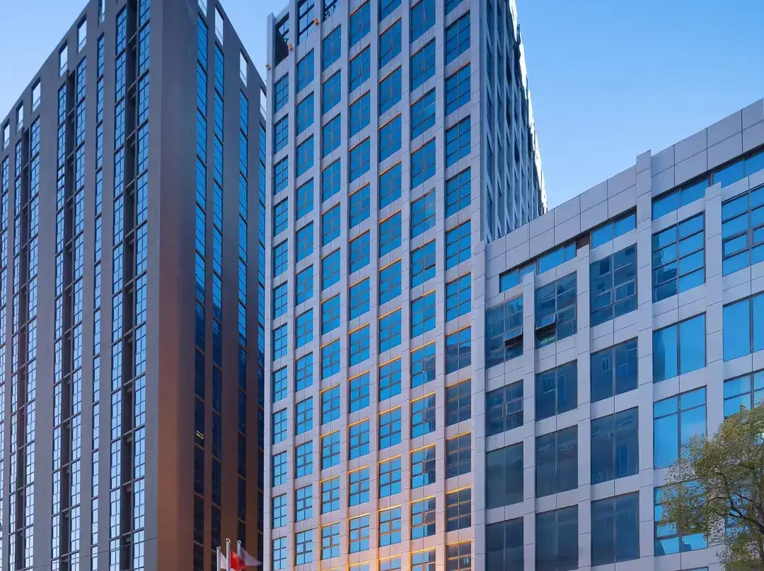 Zhengzhou St. Regis Xiyue International Hotel - Zhengzhou