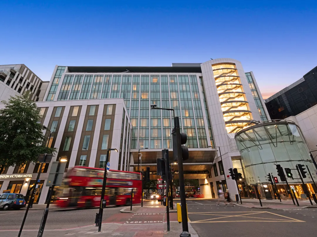 Riu Plaza London Victoria - Chelsea