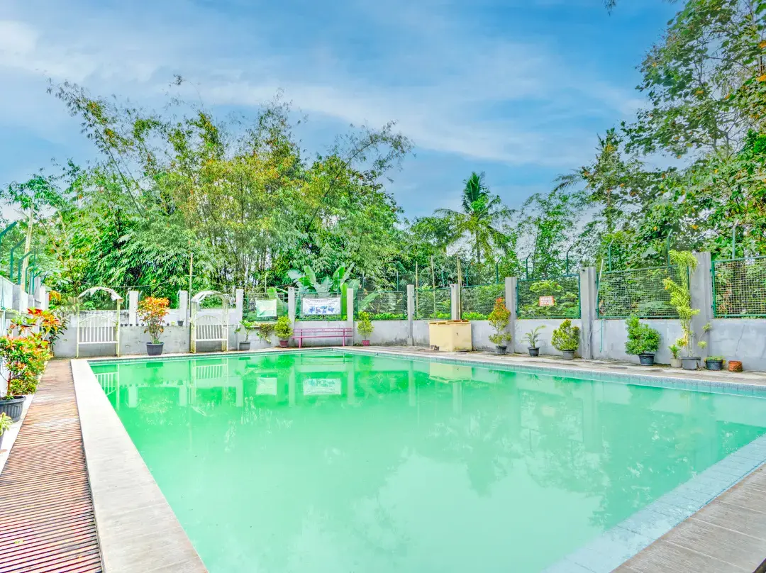 Hotel O The Velodrome Inn - Malang