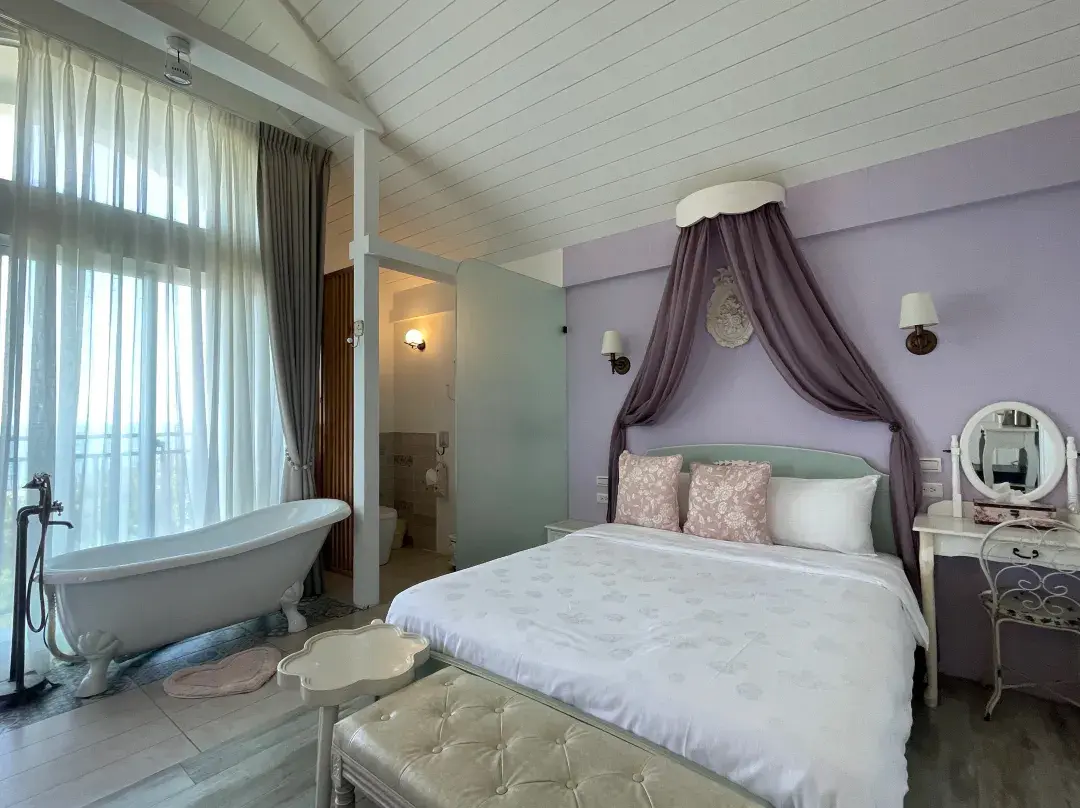 Miredo - Donggang Township