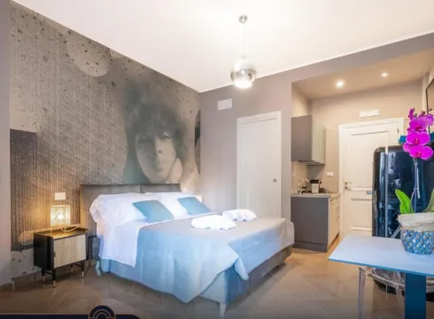 City Gate - Luxury Suites - Bari