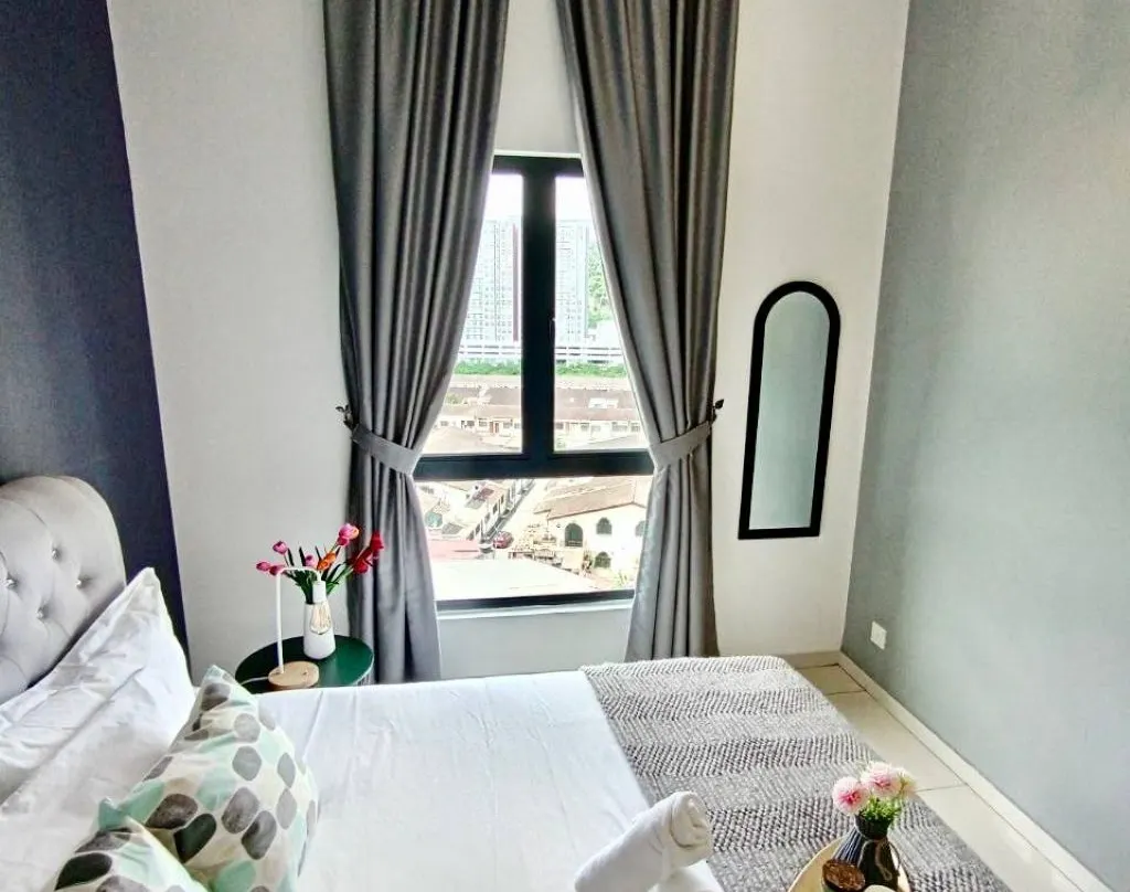 The Horizon Ipoh 2br L11 By Grab A Stay - Ipoh