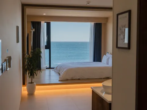 Hygge Hotel - Jeju-do