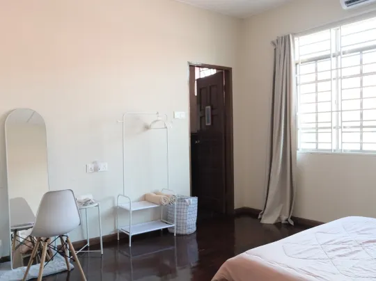 Kim_homestay - Tawau