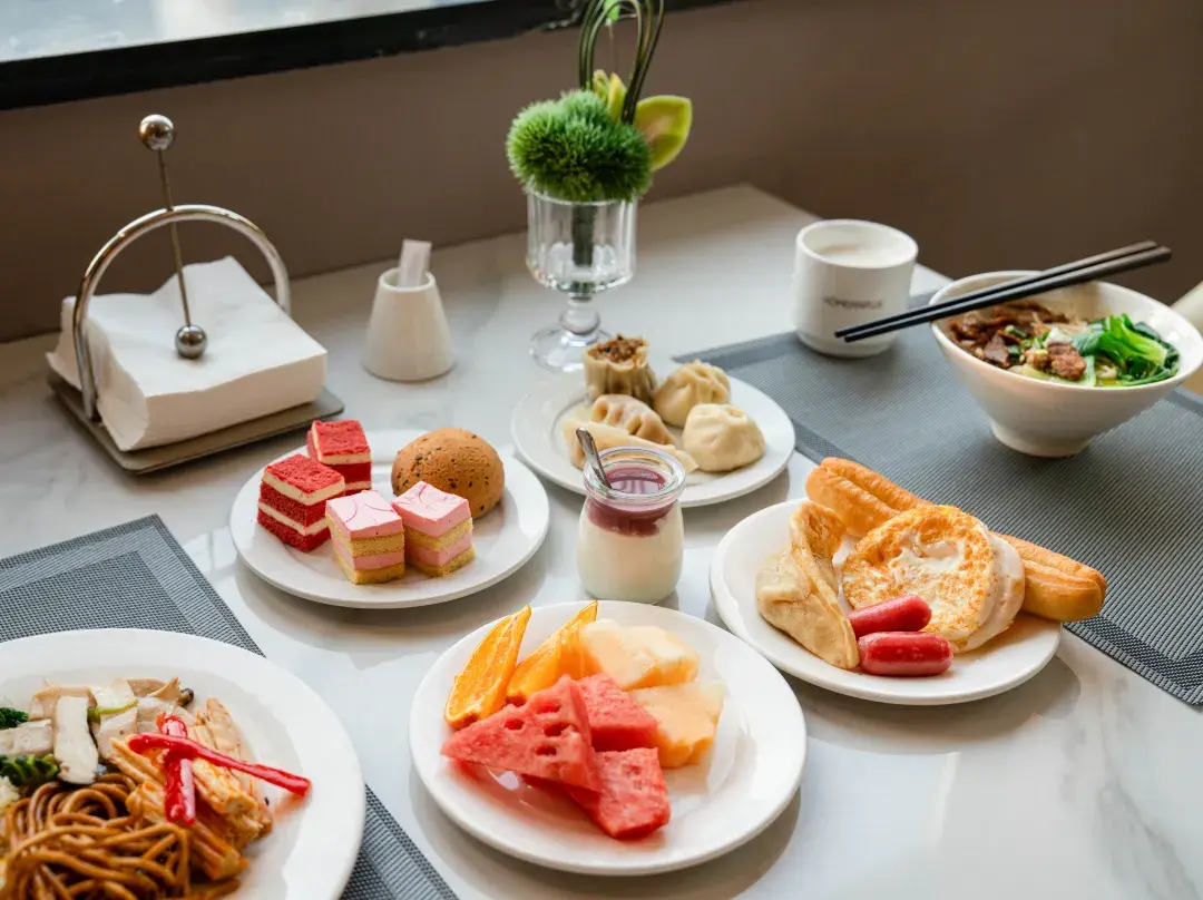 Homeinn Plus Hotel - Hefei