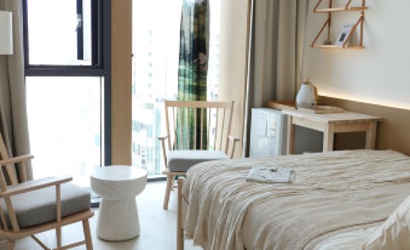 JEJU D-SPHERE HOTEL, Jeju - 2026 Latest Prices, Deals & Reviews | Trip.com