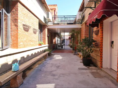 Slowhouse Huaxi Inn) - Quanzhou