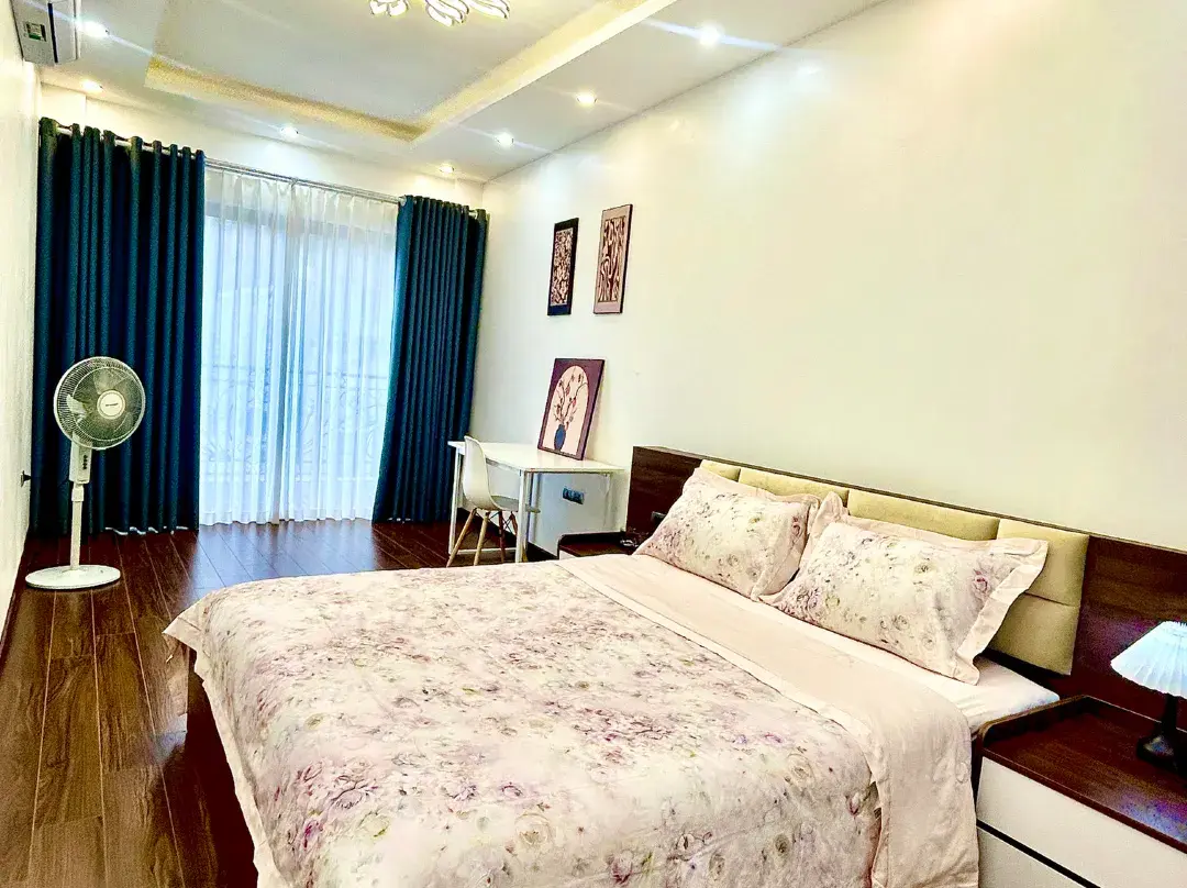 Bao An Homestay - Hanói