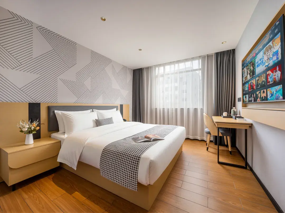 Golden Harmony Hotel - Zhongshan