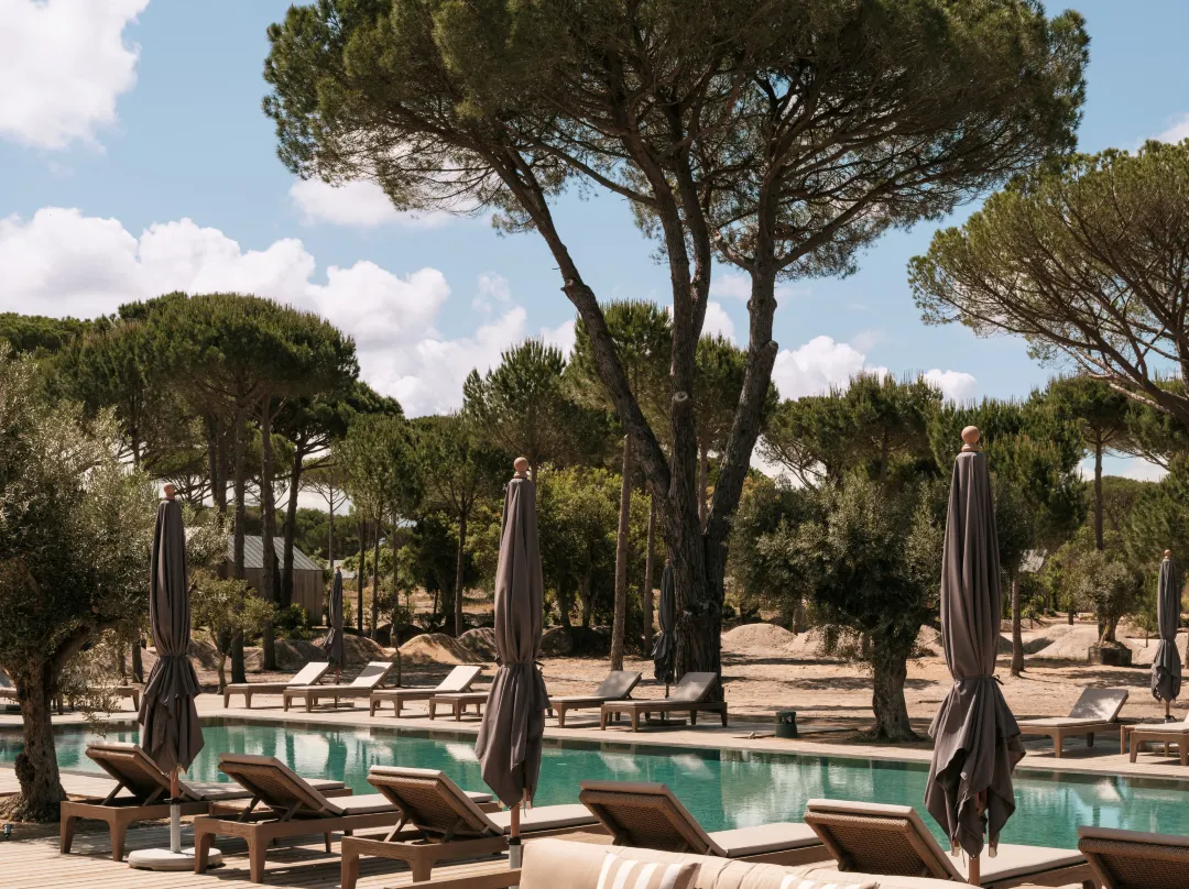 Sublime Comporta - Carvalhal