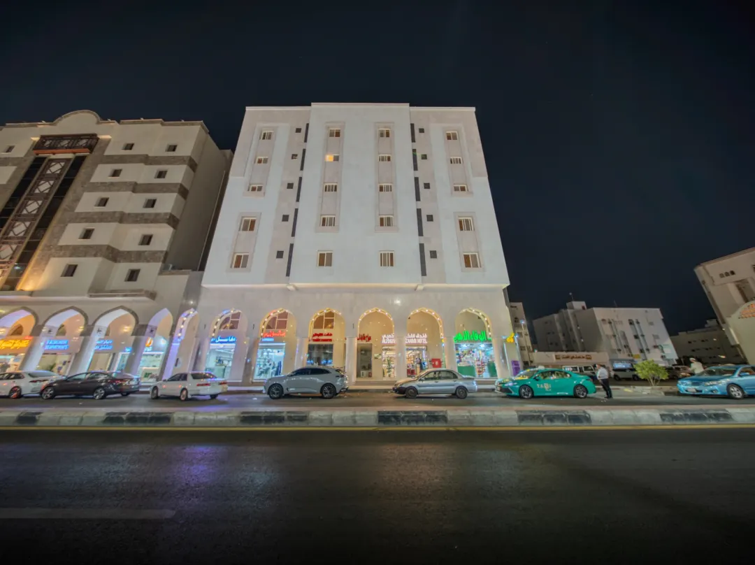 Al Fakhama Aldahbai Al-shohada - Medina