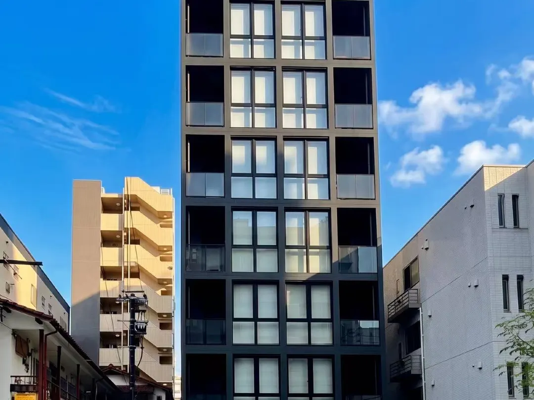 Lof Hotel Tenjin South Fukuoka - Tenjin