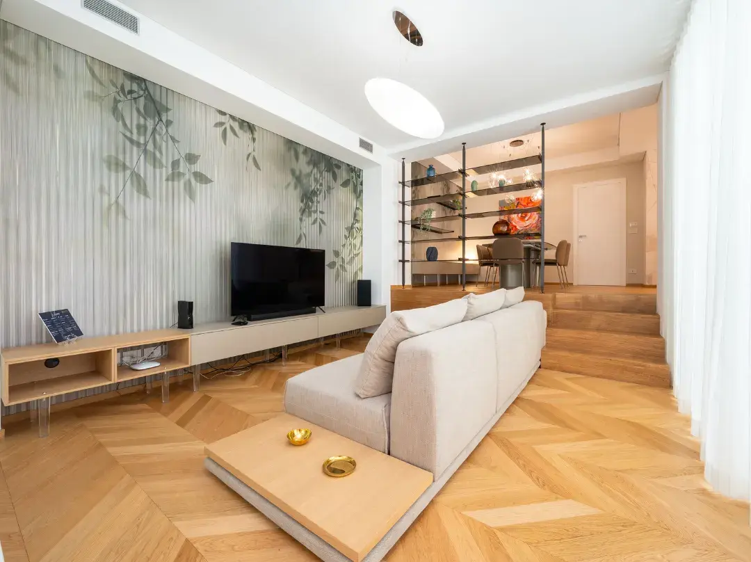 Signature Grand Suite - Torino