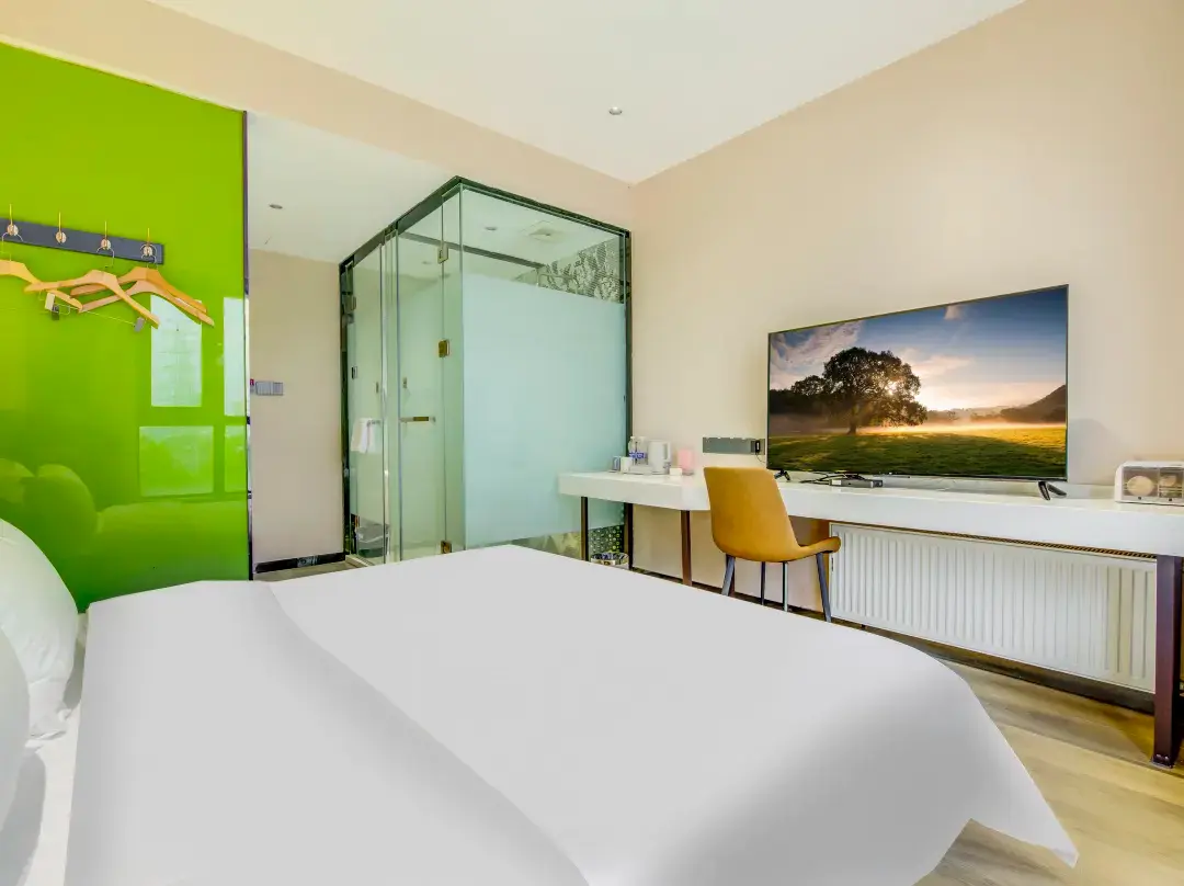 Ziyang Holiday Hotel - Zhengzhou