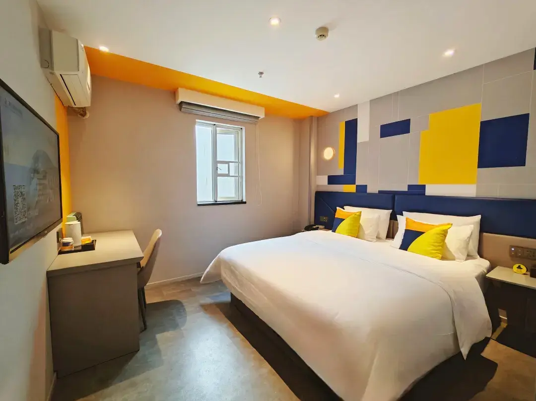 7days Inn Hotel - Nanning