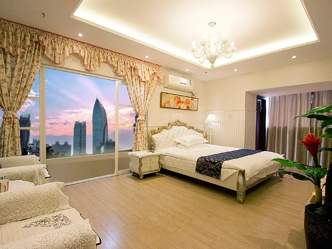 Dada Apartment Hotel - Chongqing