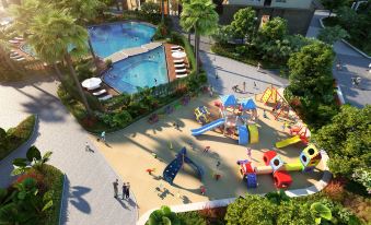 Zenith Residences - Vinhomes D’Capitale Apartment Hanoi Luxury Living ...