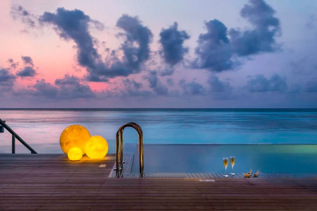 Fanmo Stars Seaview Garden Homestay - Dali