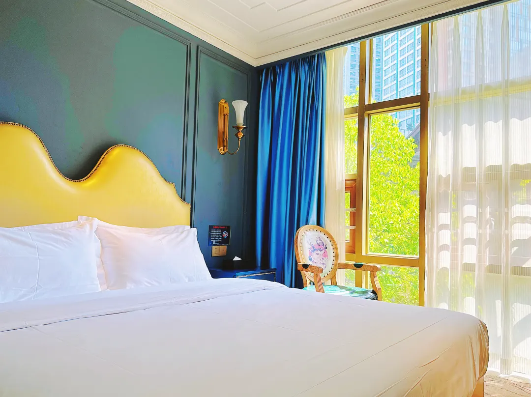 Caijia Hotel - Chongqing