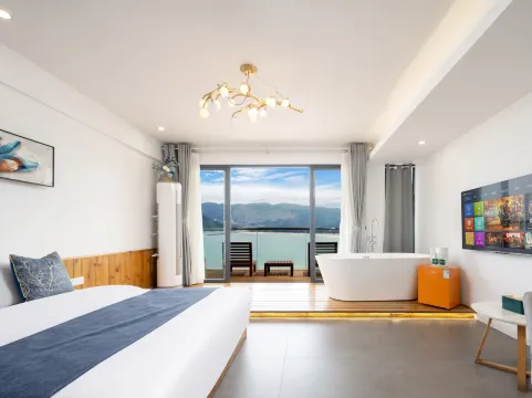 Sanya Taoyuan Seaview Homestay - Sanya