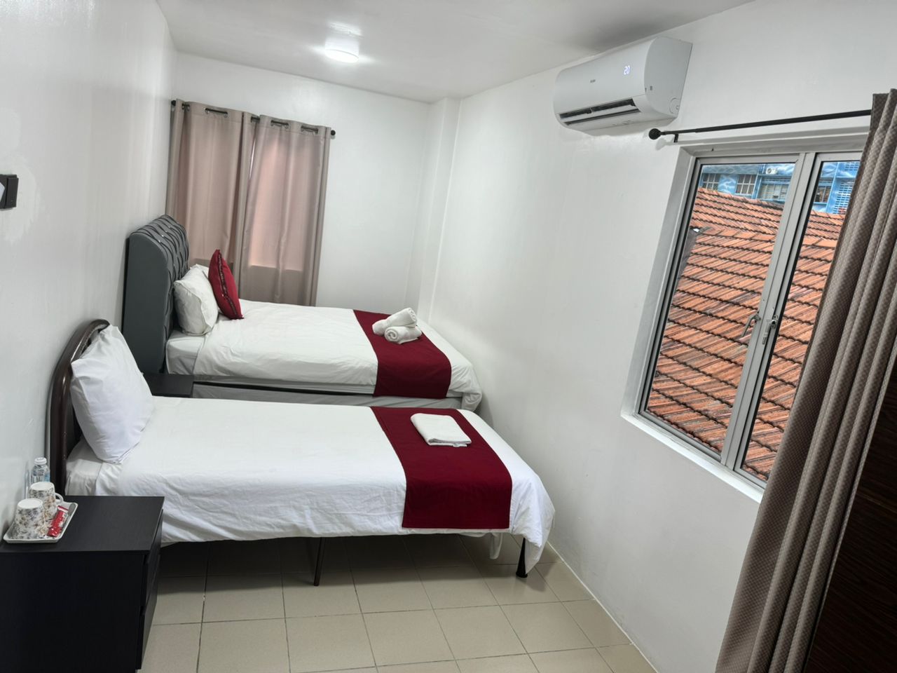 Red Velvet Inn Hotel in Kuala Lumpur | 2024 Updated prices, deals ...