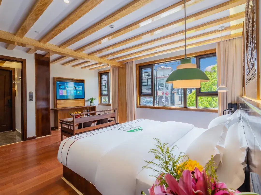 Yaxi Hotel - Lijiang