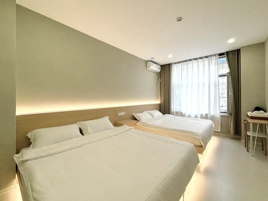 Dalian M Y Hotel - Dalian
