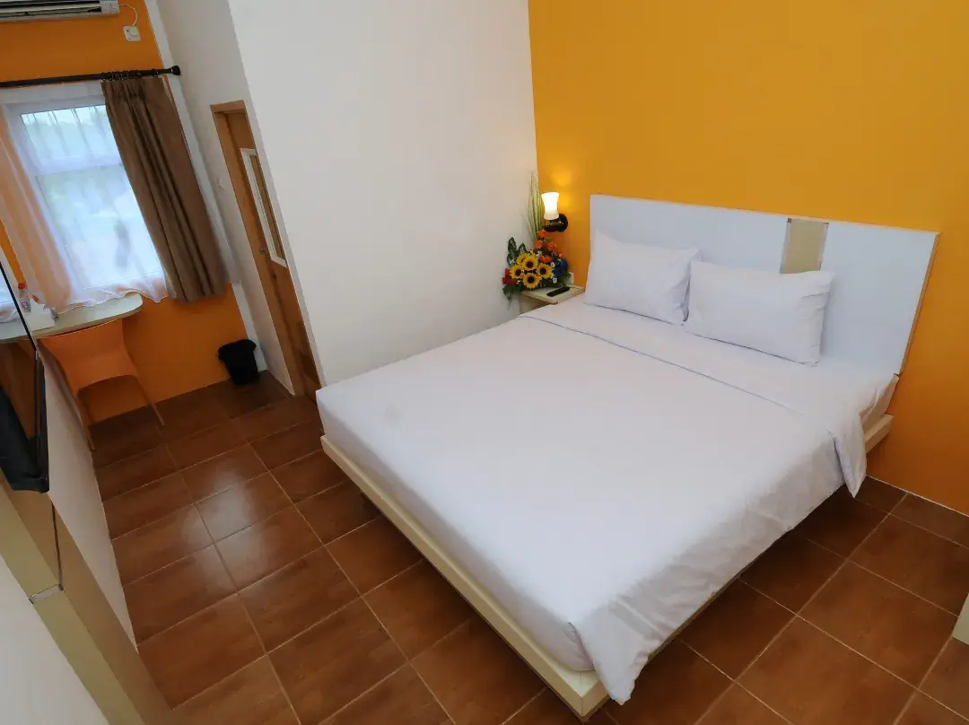 Rumaruma Hotel Kenten Palembang - Palembang
