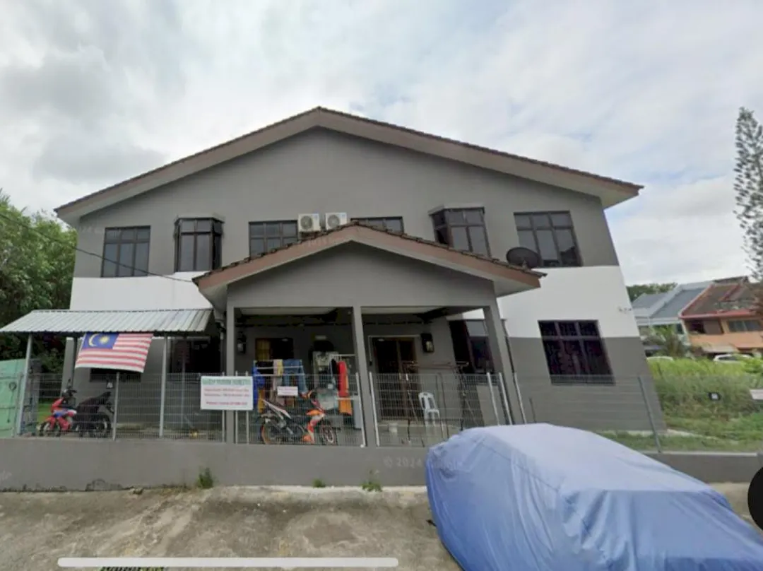 Hotel O Rahmah Sojourn Centre - Skudai