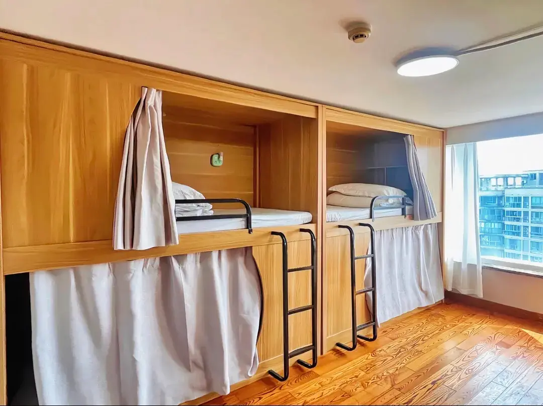 Jieduo Women's Beautiful Stay - Hong Kong