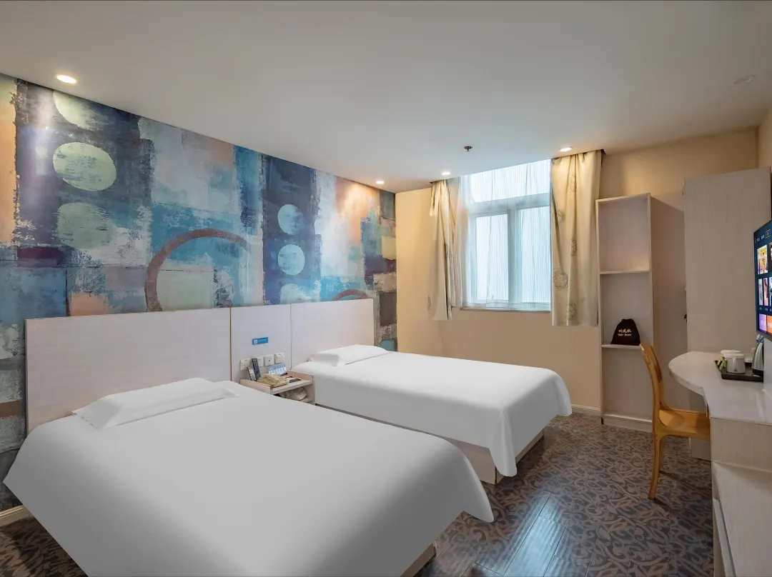 Shijiangzhuang Youjia Inn Eryuan Branch - Shijiazhuang