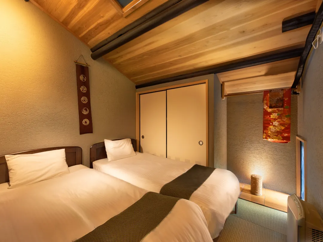 Connect Inn Kyotogojo - Kyōto