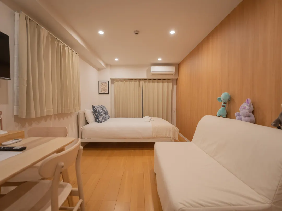 Tenkawa Inn Umedahigashi - Osaka, Japan