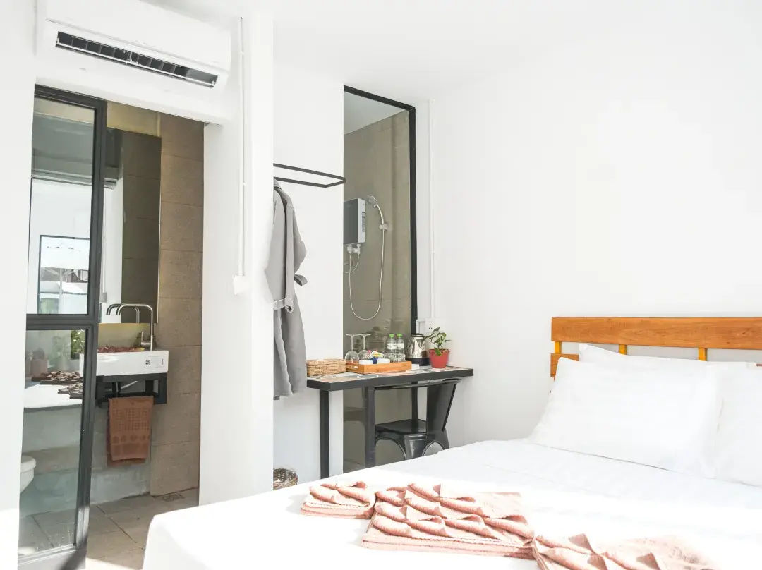 Vehaa Boutique Hotel - Phnom Penh