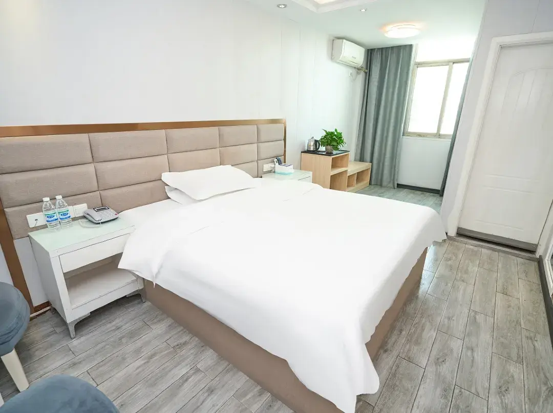 Younibao Hotel - Ganzhou