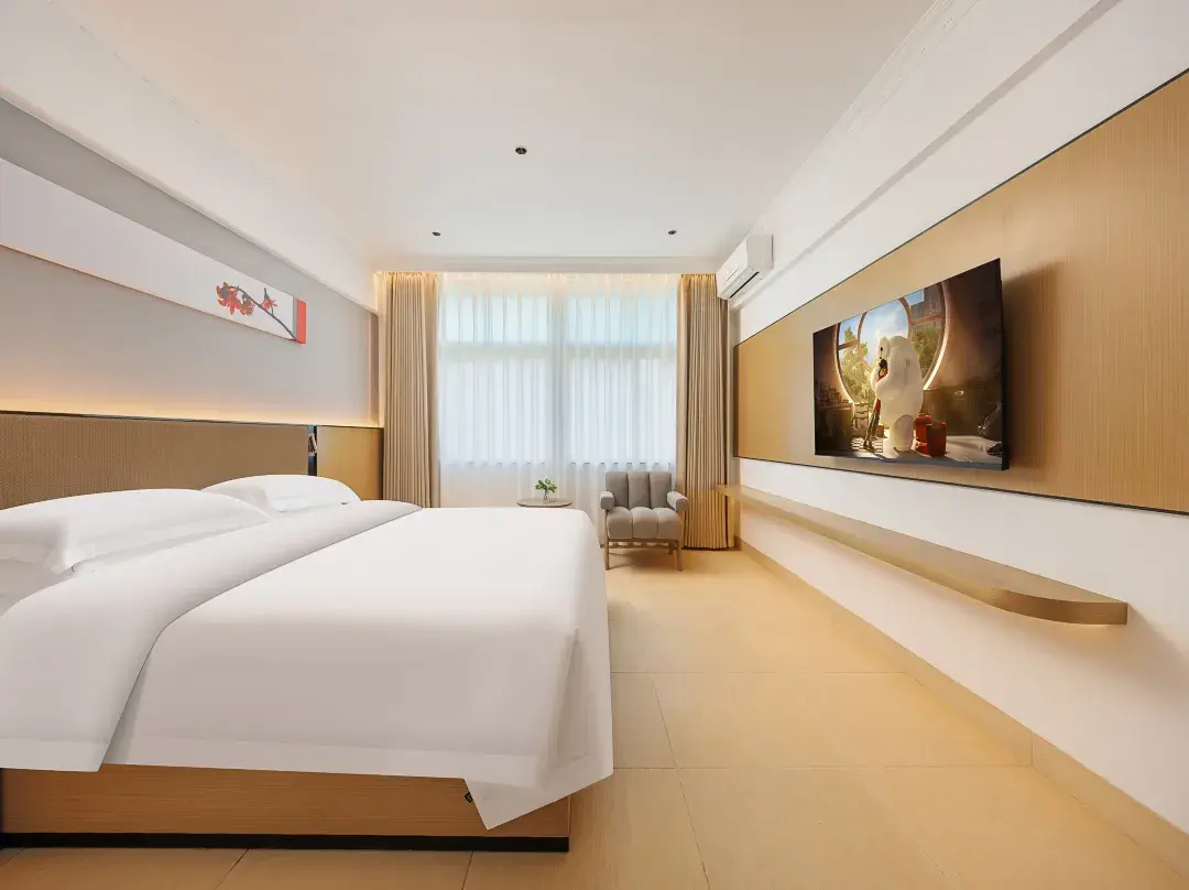 Changjiang Jiahe Iron Mine Hotel - Danzhou