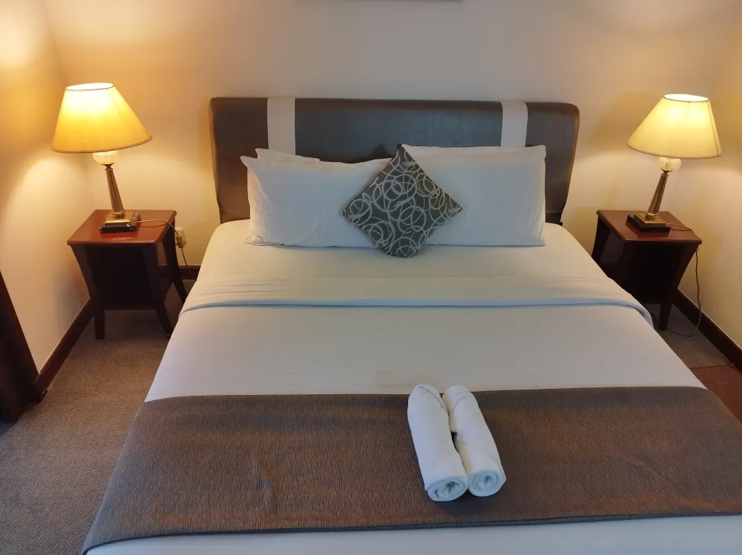 Bintang Lux B&b Suites Times Square Kl - 吉隆坡