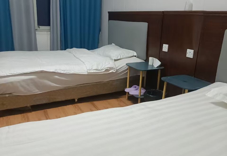 Yueyang County Kaili Hotel(岳阳凯利宾馆), Yueyang - Latest Prices and Deals ...