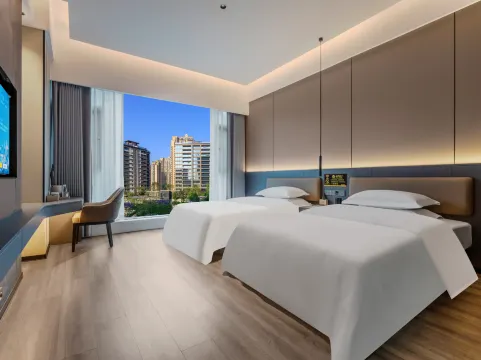 Ruihexihotel - Panzhihua