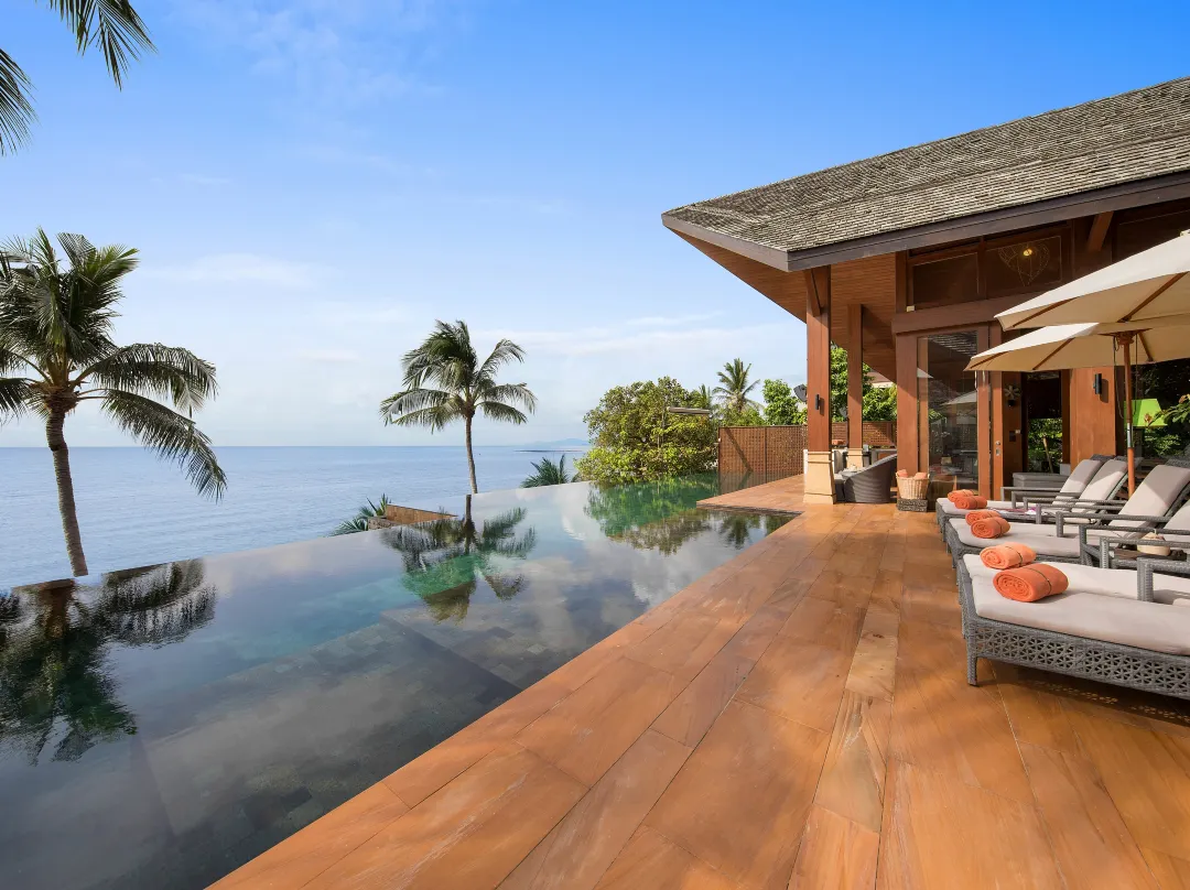 Baan Hinta - Koh Samui