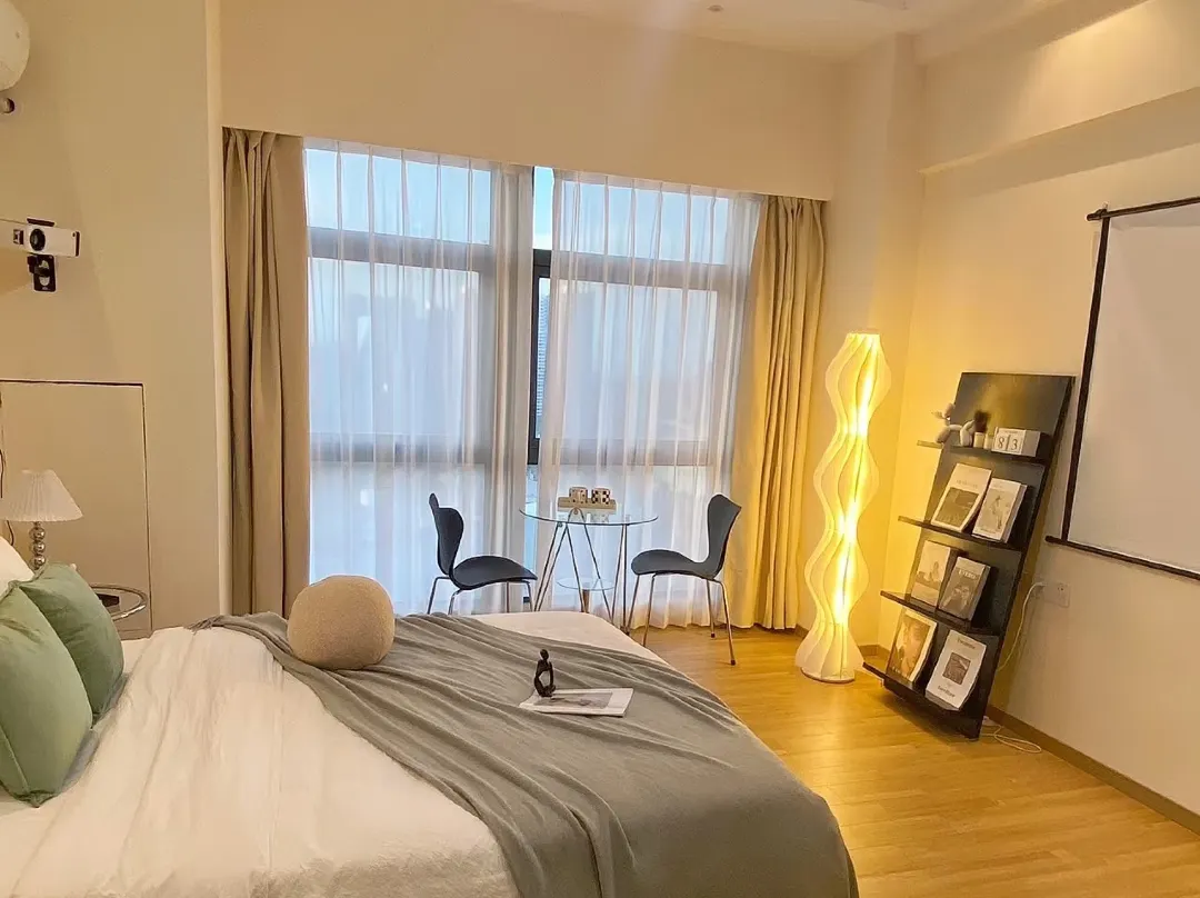 Huaxiang Homestay - Beijing