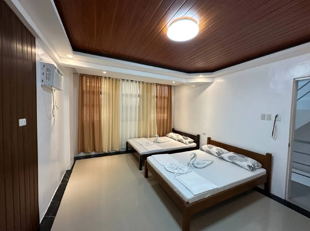 White-beach Hideaway Resort Puerto Galera - Abra de Ilog