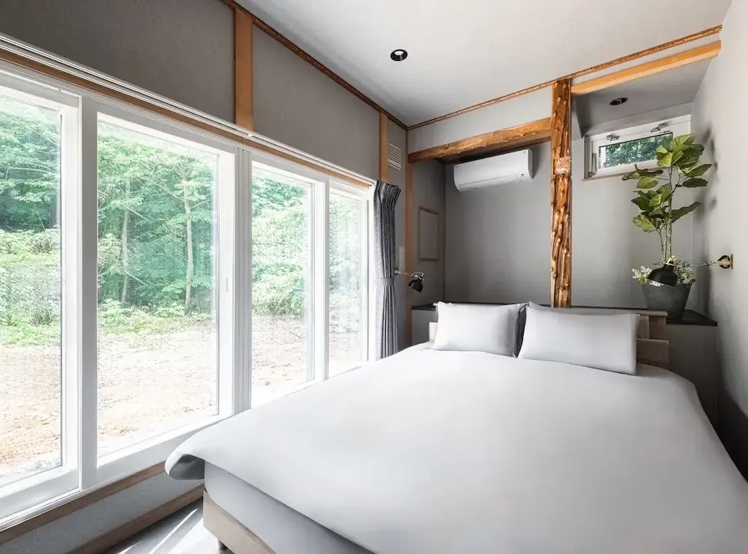 The Elysian Retreat - Otaru