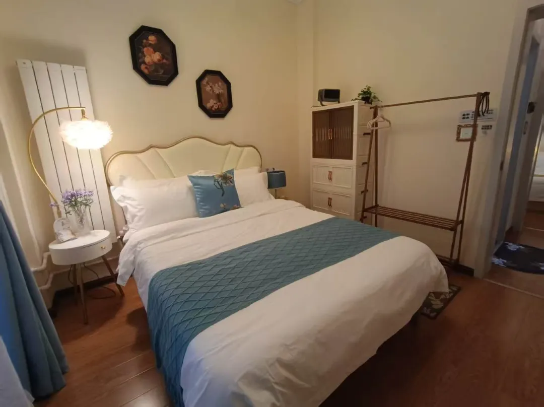 Xi'an Xiaoting Yayuan Homestay - Xi'An